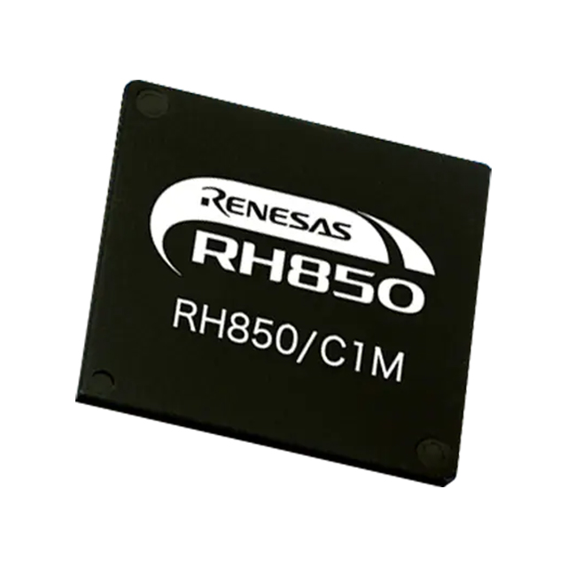 RenesasのMCU | DigiKey
